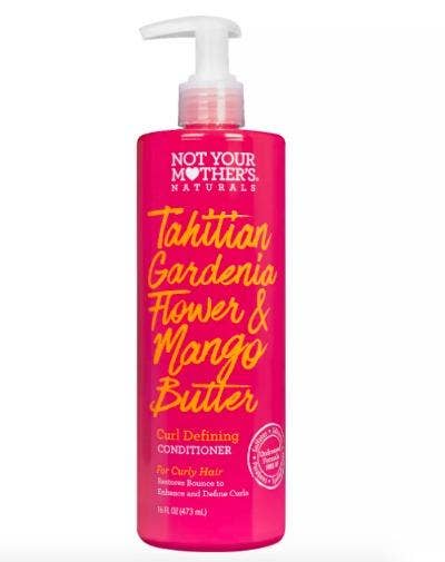 22 Best Leave In Conditioners For Natural Hair Yourtango